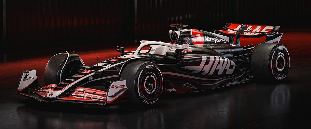 Colpo Haas! Kaylee Countryman sarà la nuova star F1 Academy 2026 ...