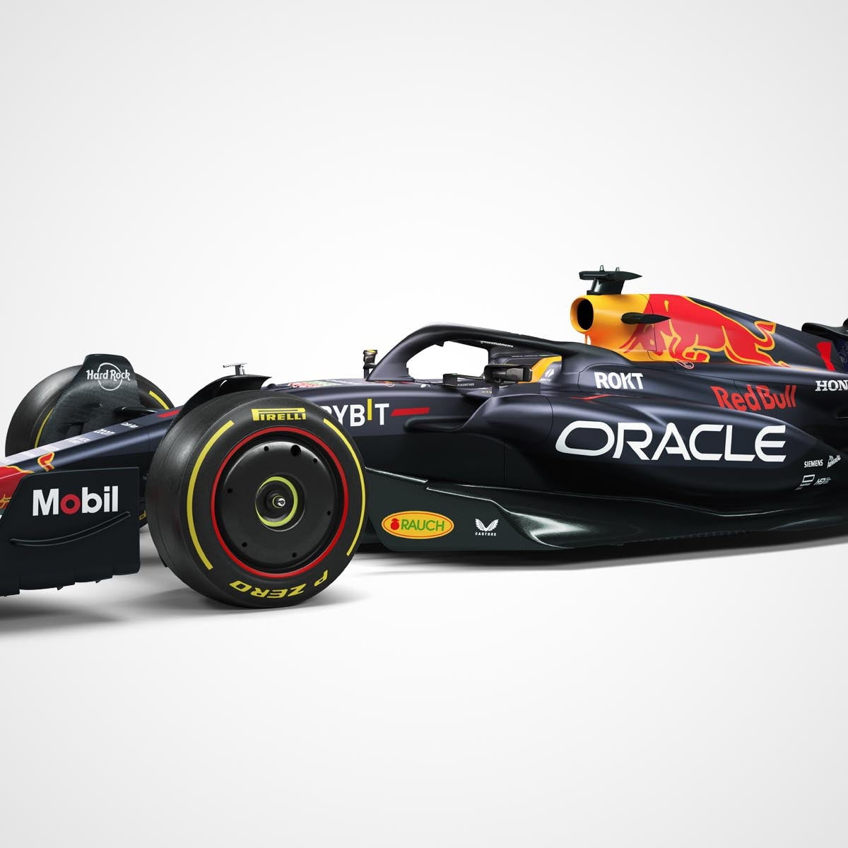 Red Bull Shock: Il Boss Svela Tutto sulla Rivoluzione 2026 ...